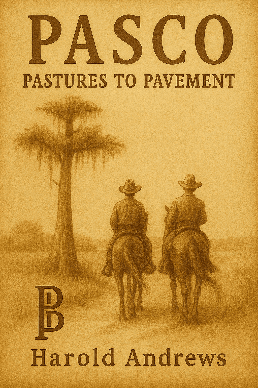 PASCO: Pastures to Pavement — Now Available!