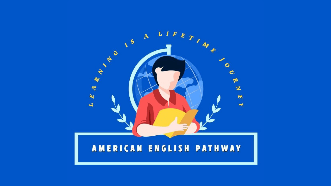 Boost Your English Skills with American English Pathway