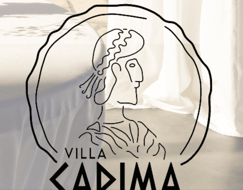 Villa Cadima