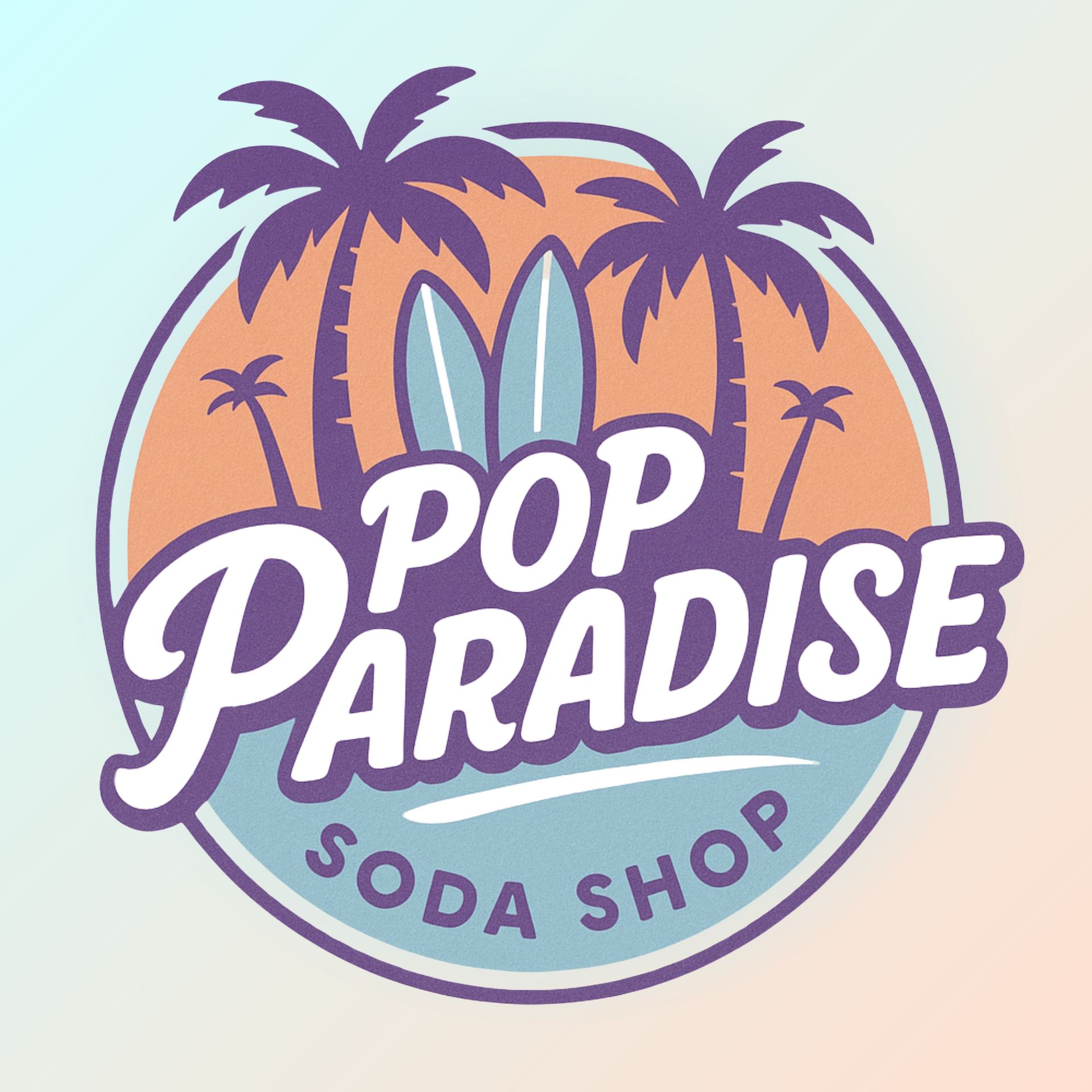 Discover Refreshing Flavors at Pop Paradise Soda Shop