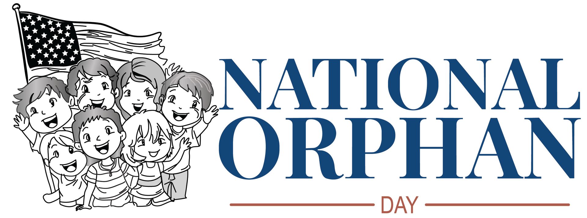 Celebrate National Orphan Day on May 25th