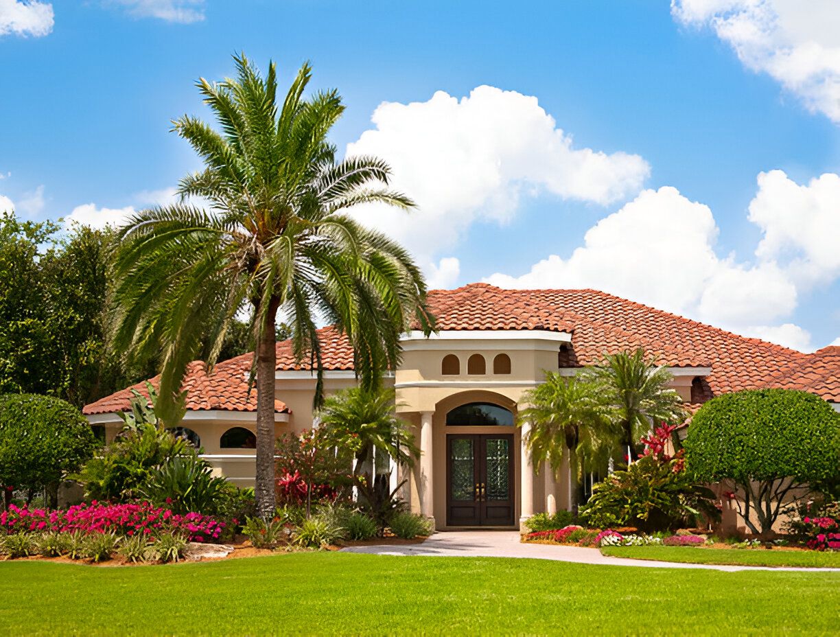 Transforming Spaces with Ecoscape Landscape Construction Expertise