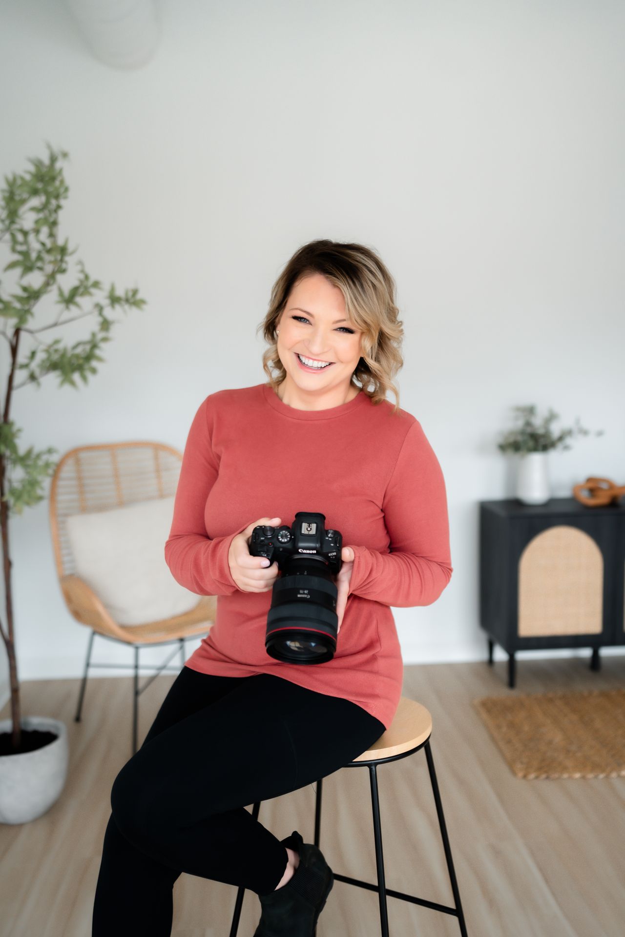 Stunning Photography and Design Services | Overflow Creative