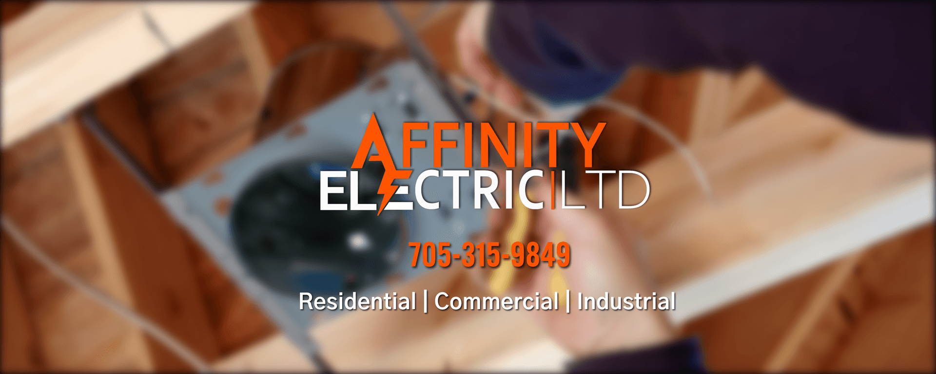 Top-Rated Electrical Services in Barrie | Affinity Electric