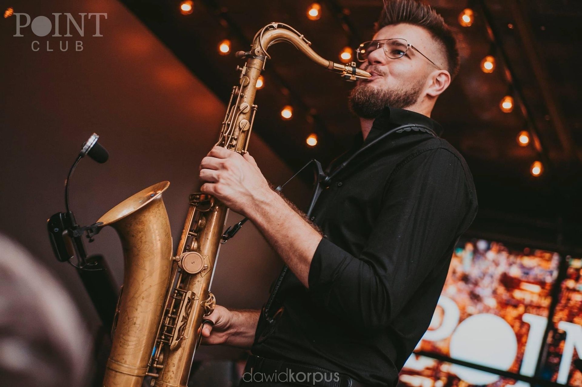 Saksofonista na wesele 🎷 | Event Poznań, Warszawa, Wrocław, Bydgoszcz, Toruń, cała Polska ...