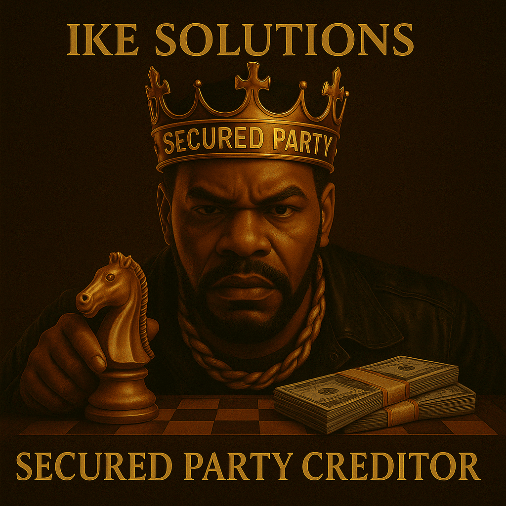 Educate. Empower. File. No Fluff. No Fiction. Just Facts, Forms, and Fire.