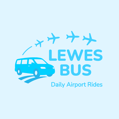 Lewes Bus | Daily Airport Shuttle between Lewes, DE and PHL