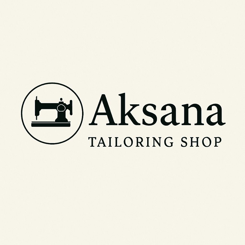 Tailor Near Me in Windham, ME | Aksana Custom Tailoring & Alterations