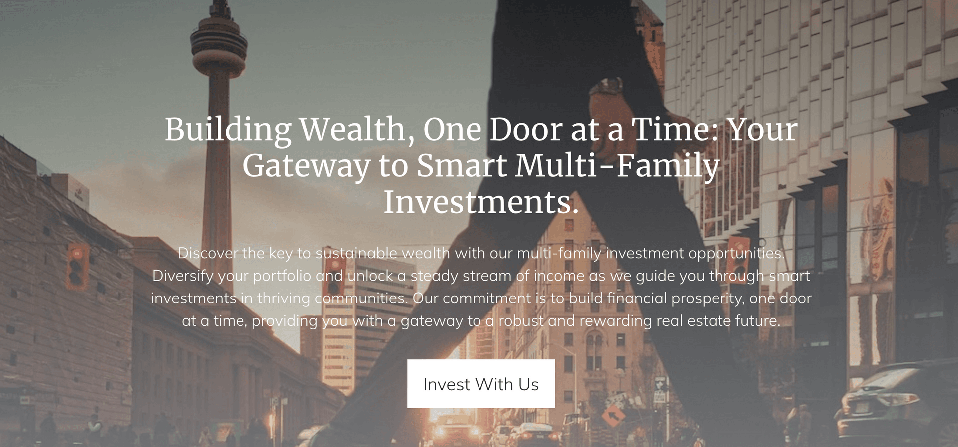Peak Square Ventures | MultiFamily Investment | Passive Income ...