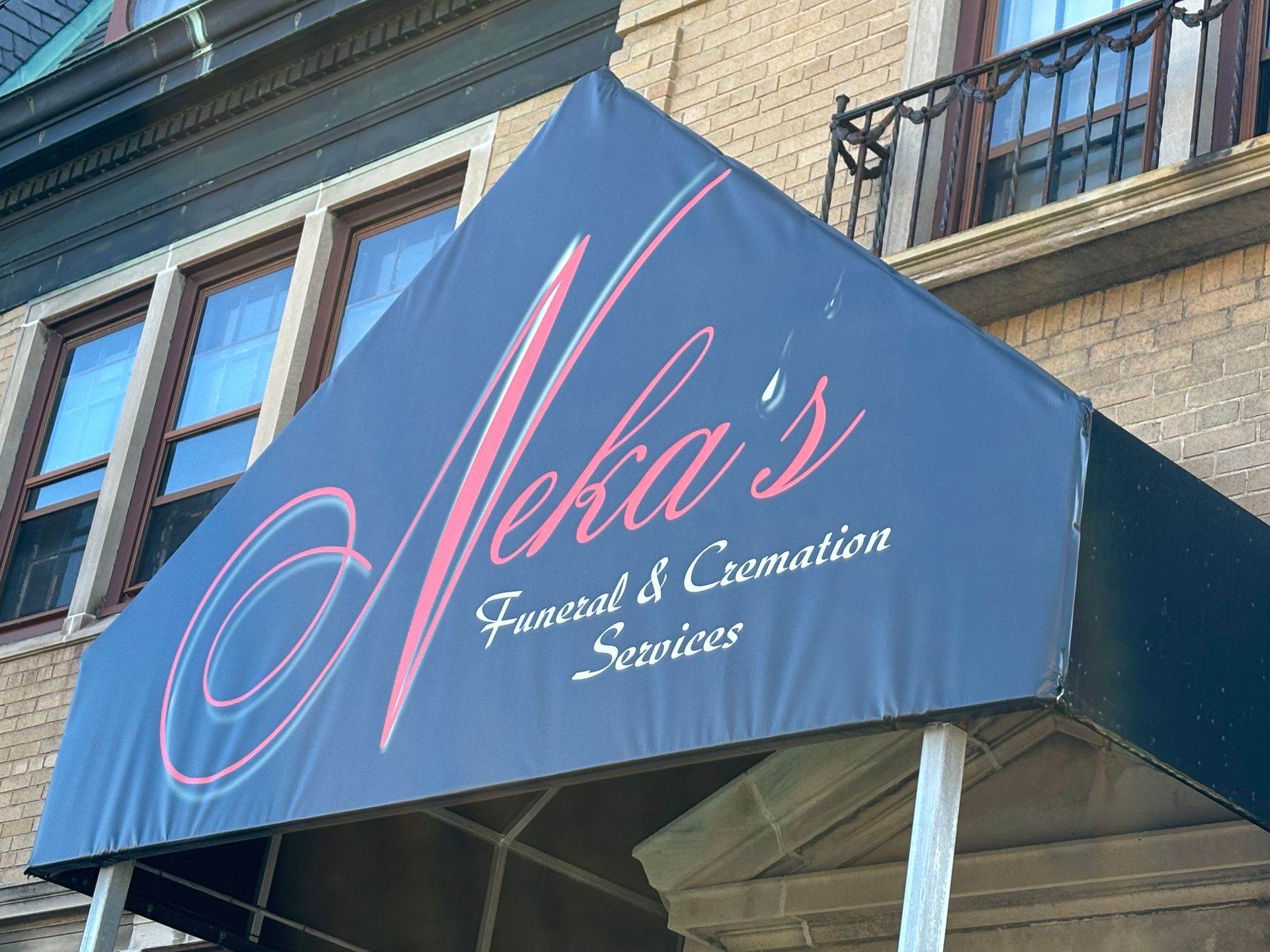 Compassionate Care for Your Loved One's Final Journey