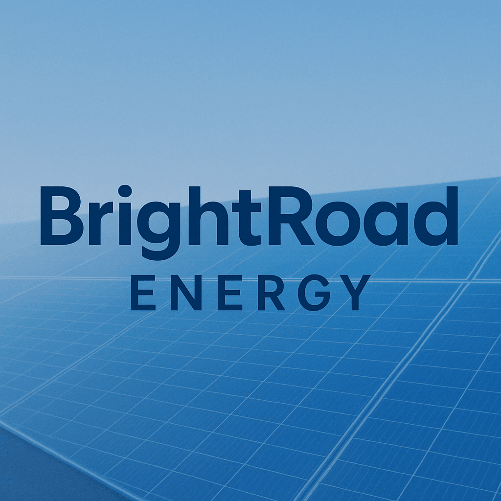 BrightRoad Energy - Solar Advisory