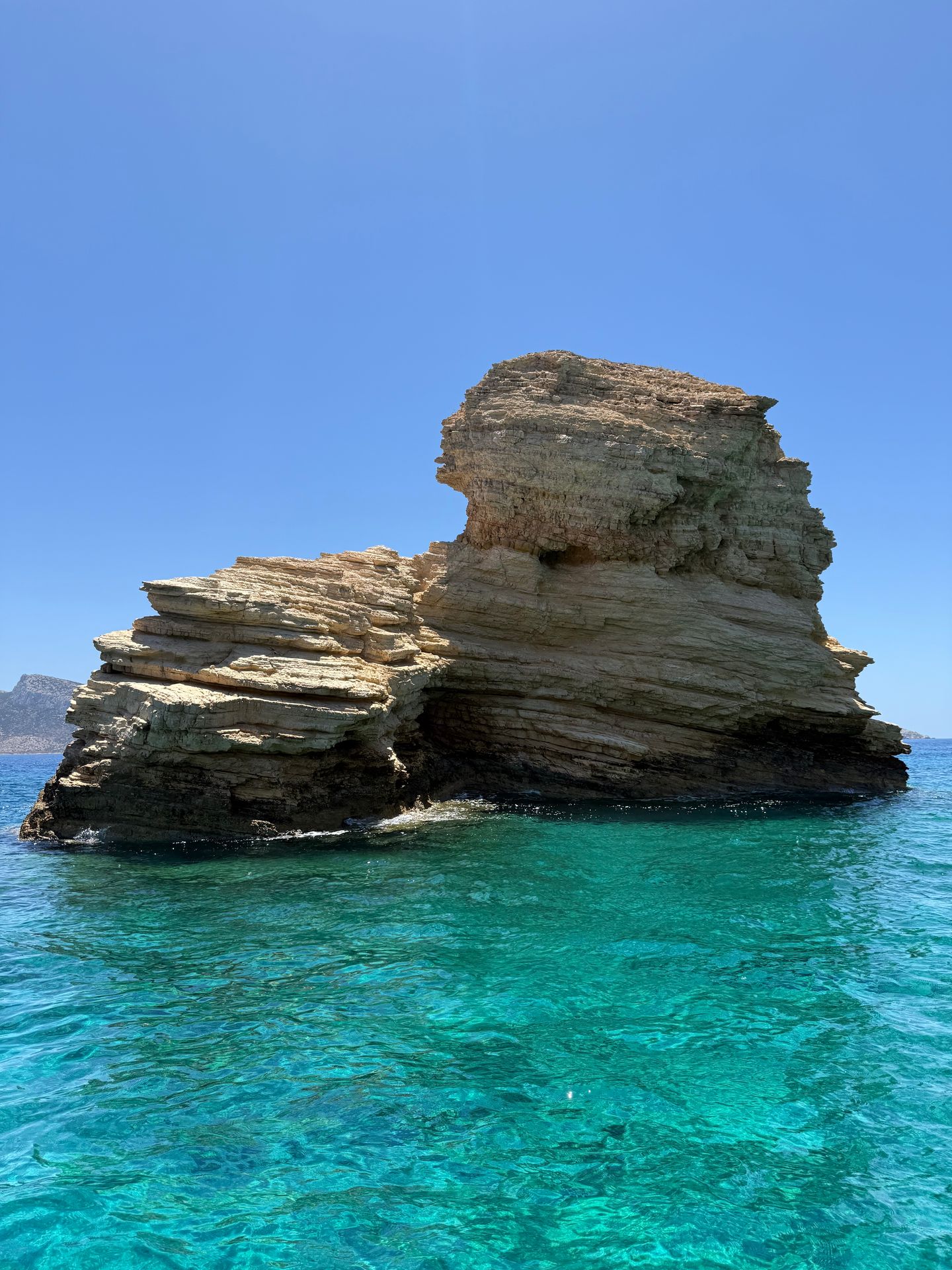 Private Boat Tours Naxos | Cyclades Charters