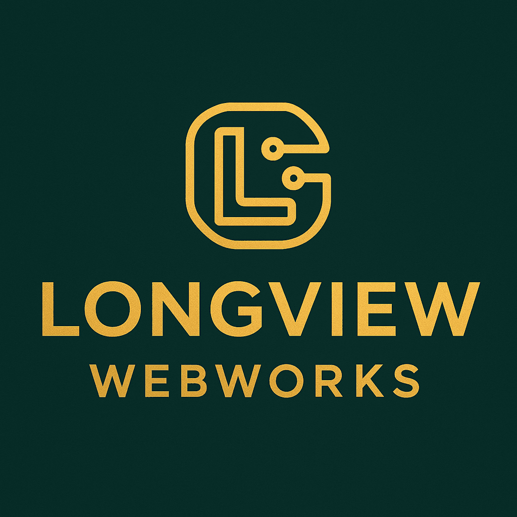 Elevate Your Local Business with Longview Webworks Today!
