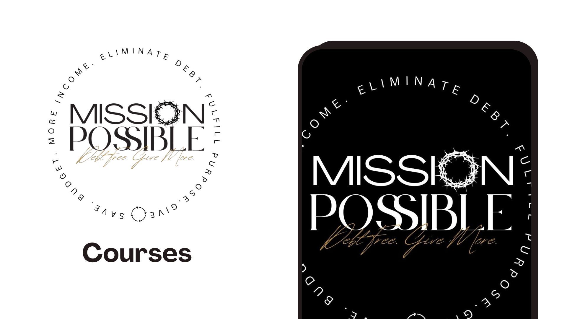 Mission Possible Business Courses