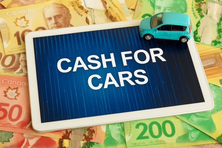 Cash for Cars, Scrap Car Removal & Junk Car Removal in Greater Vancouver & Fraser Valley | Sell ...