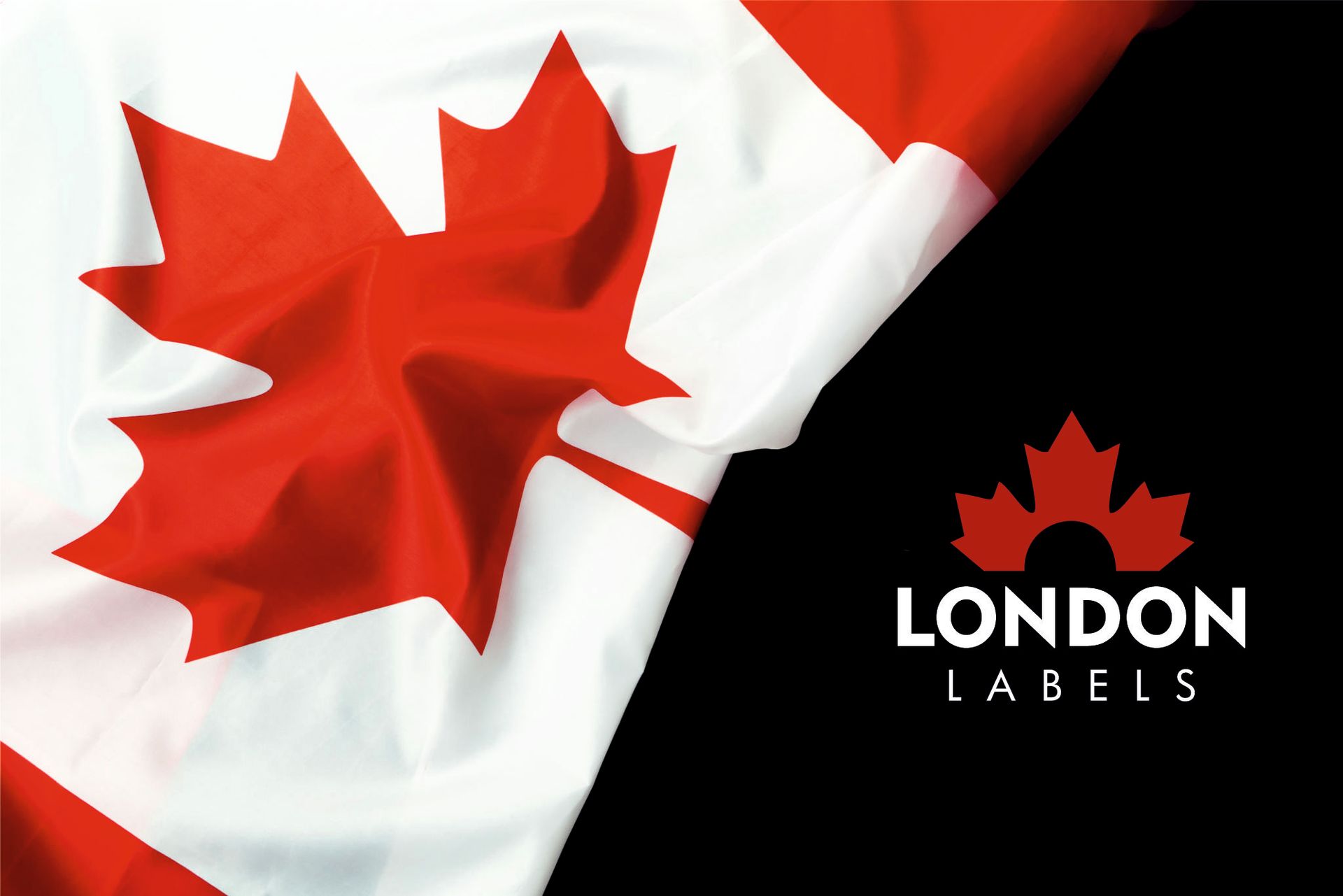 Adhesive Labels | London Labels