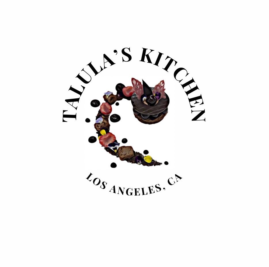 Delicious Pastries | Talula's Kitchen