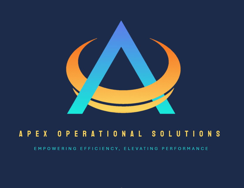 Optimize Your Business with Apex Operational Solutions