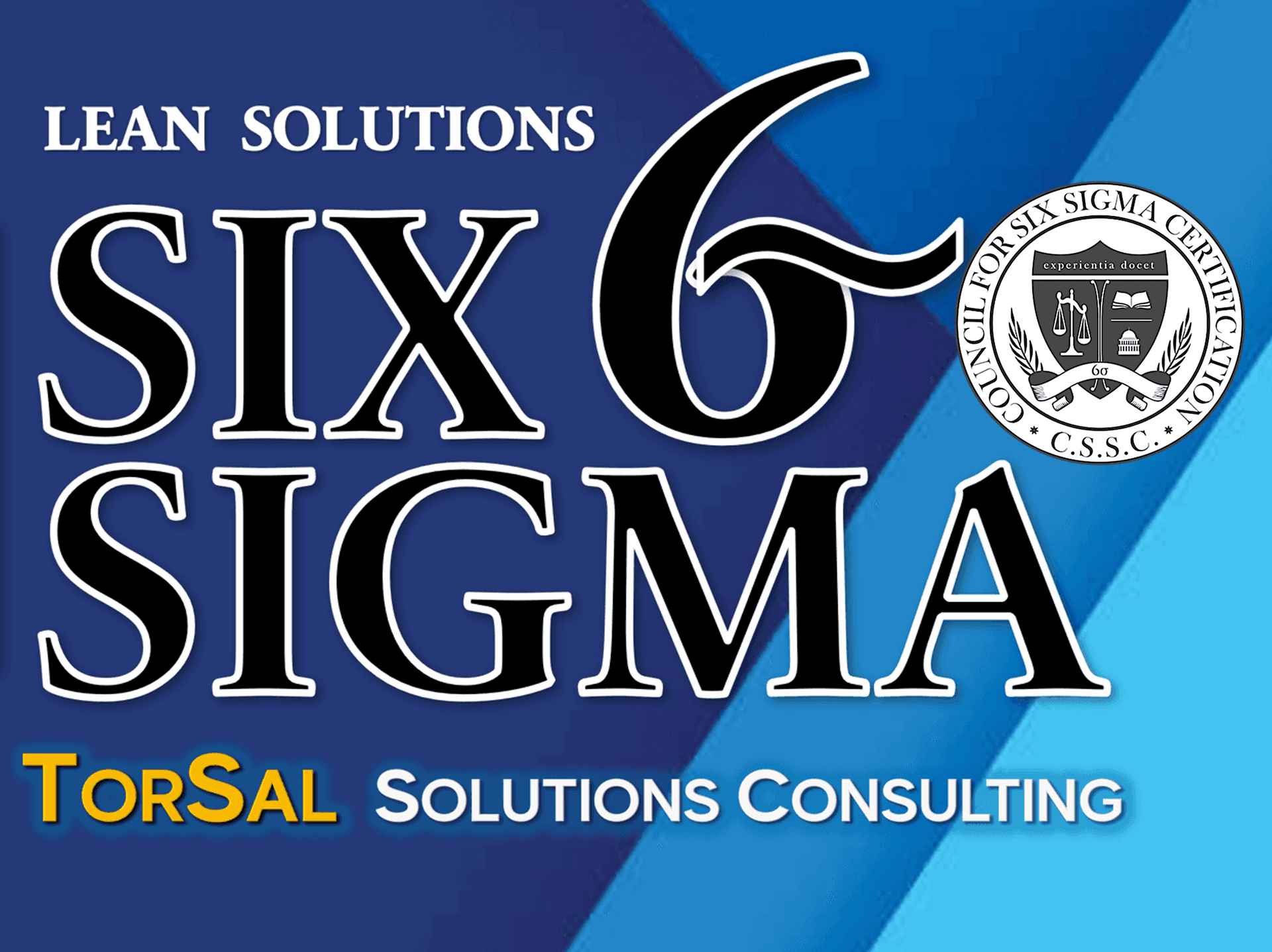 SIX SIGMA REVIEW