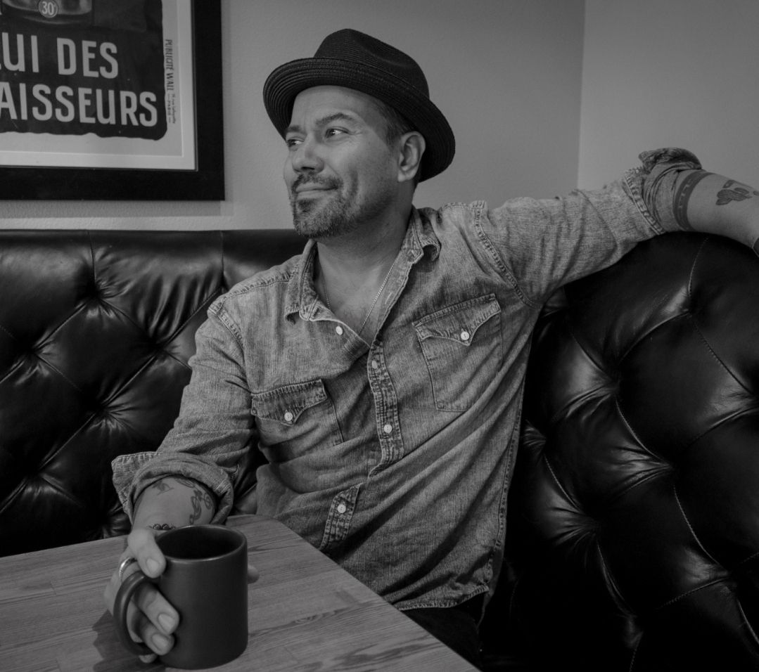 Event music, sound and audio like it's meant to be heard | Andru Gomez ...