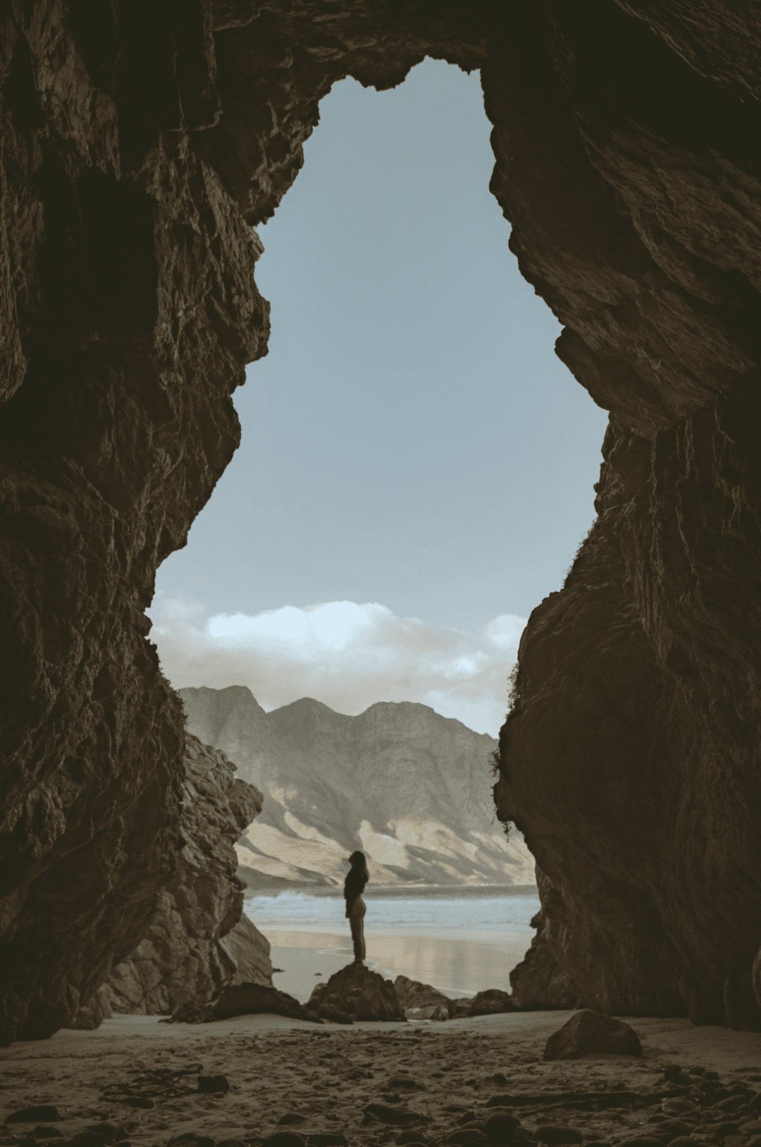 Transform Your Spiritual Journey with Wild Wandering, LLC