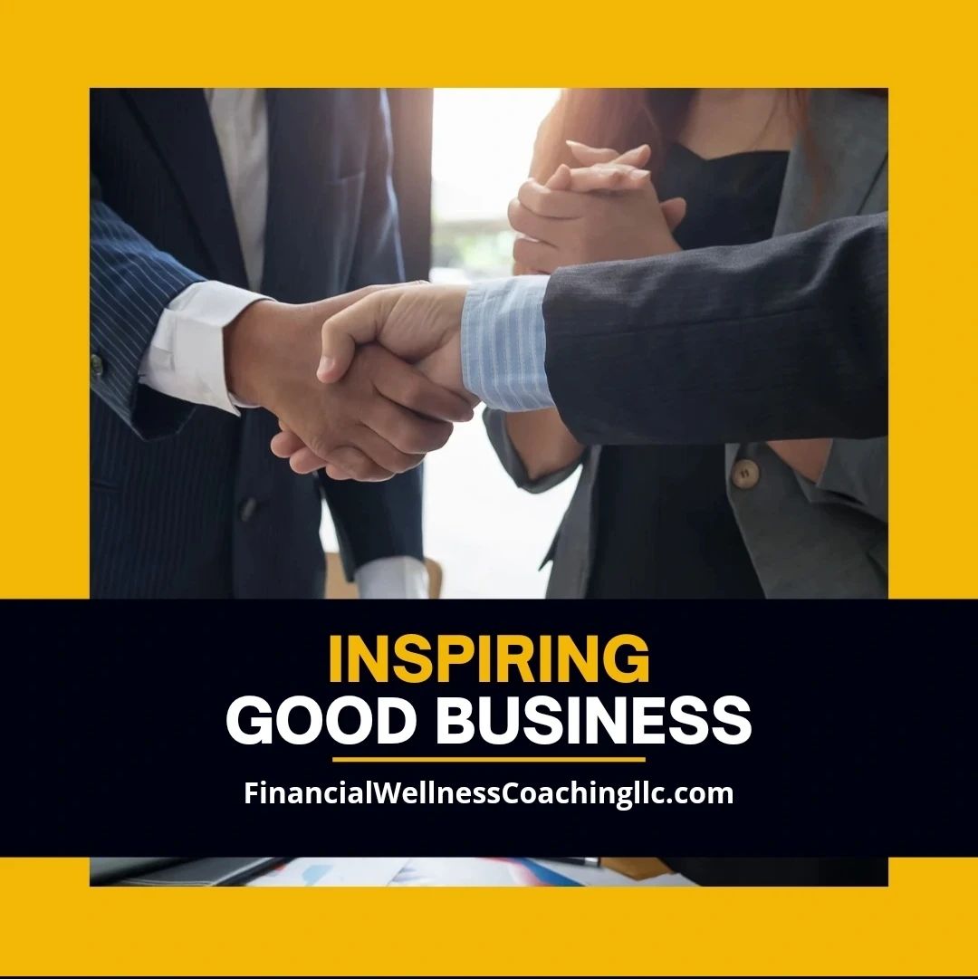 Expert Financial Coaching for Wellness and Security