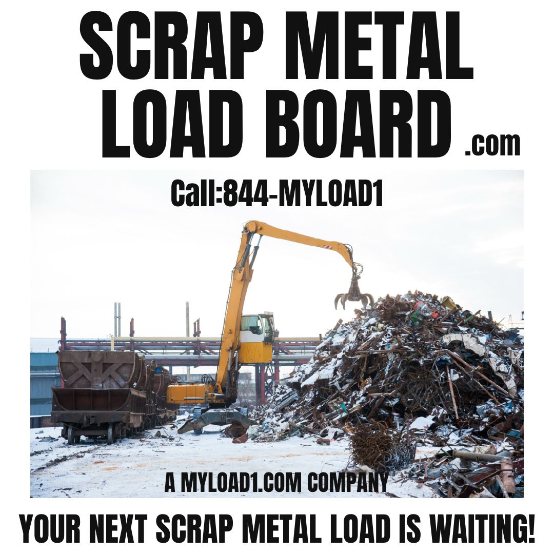 Find Top Scrap Metal Deals in the U.S.