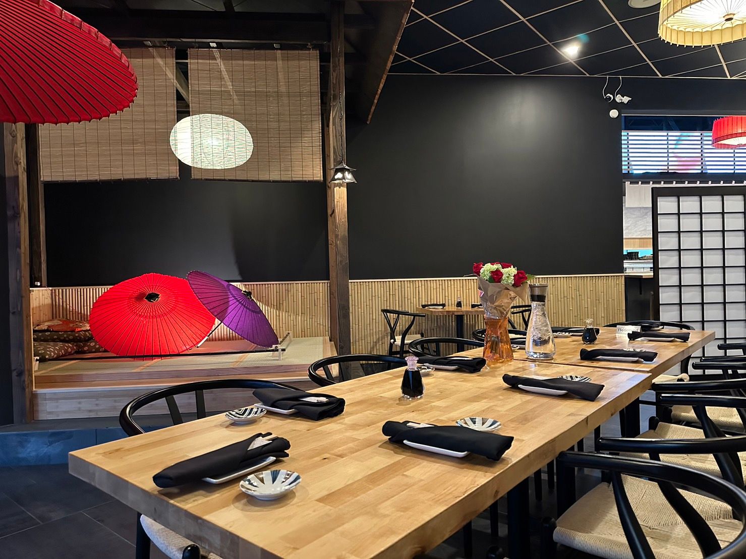 Discover Authentic Japanese Cuisine at Sushi Kuni Izakaya