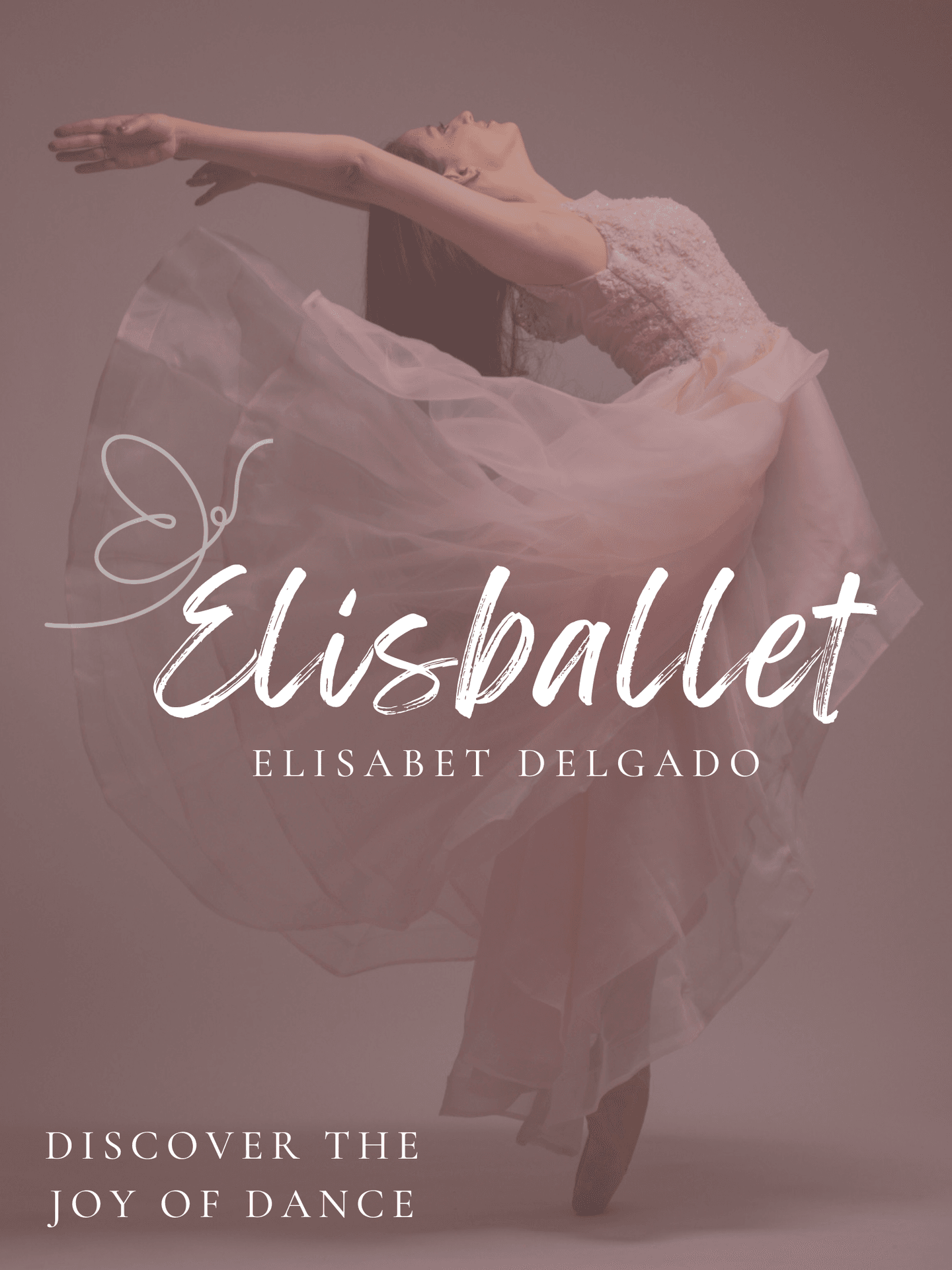 Discover the Joy of Dance at Elisballet Dance Academy