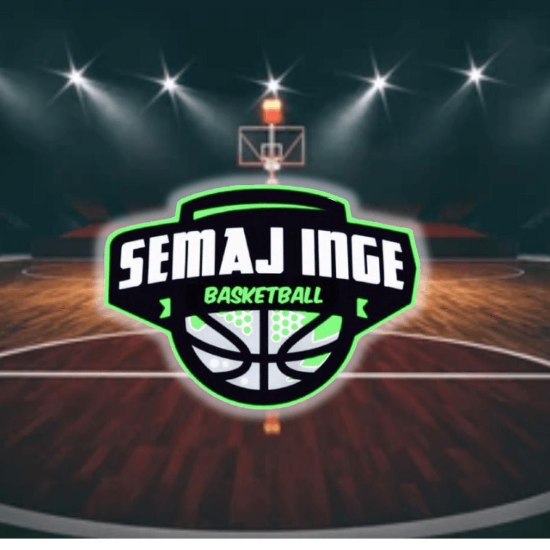 Semaj Inge Basketball Training, Camps, Clinics and More!