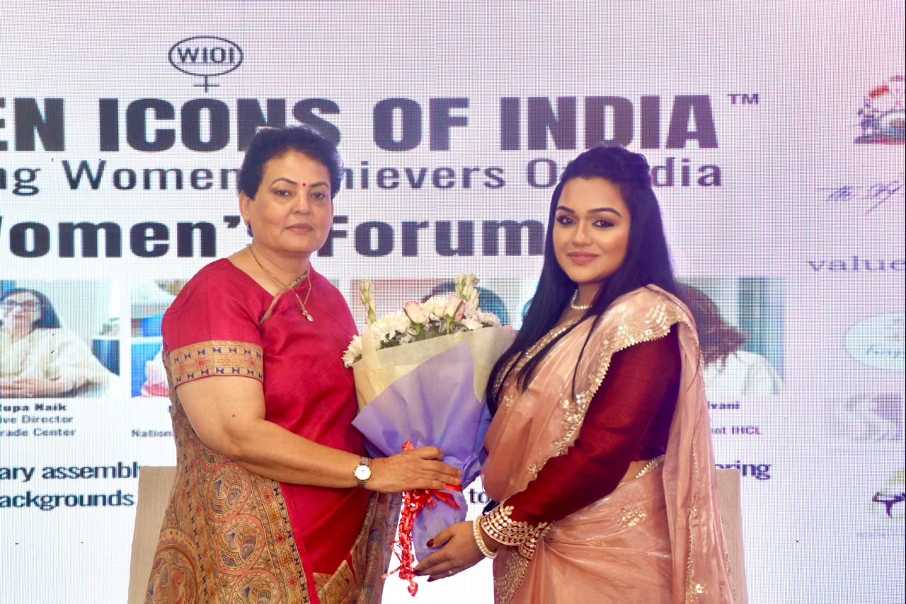 Empower Women in India: Celebrating Achievements & Stories