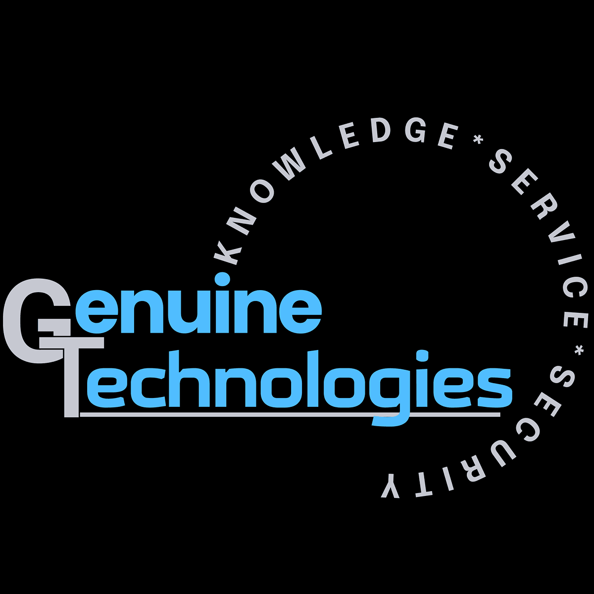 Digital Business and AI Solutions; Genuine Technologies