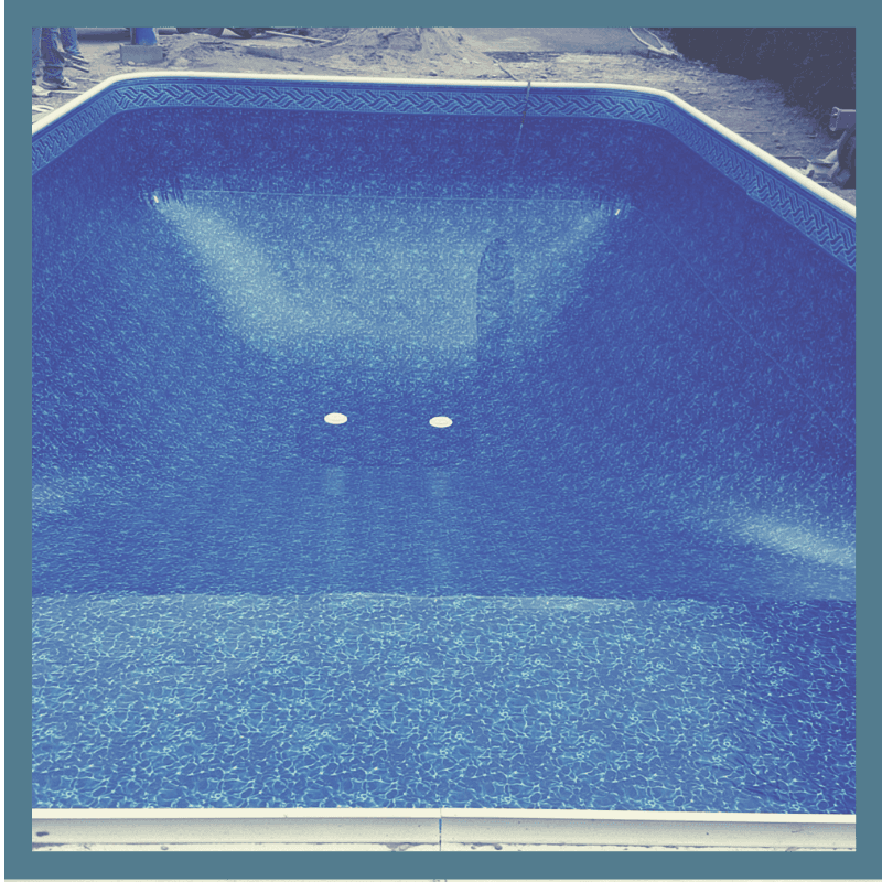 Vinyl Liners & Winter Covers- Blue Bottom Pools