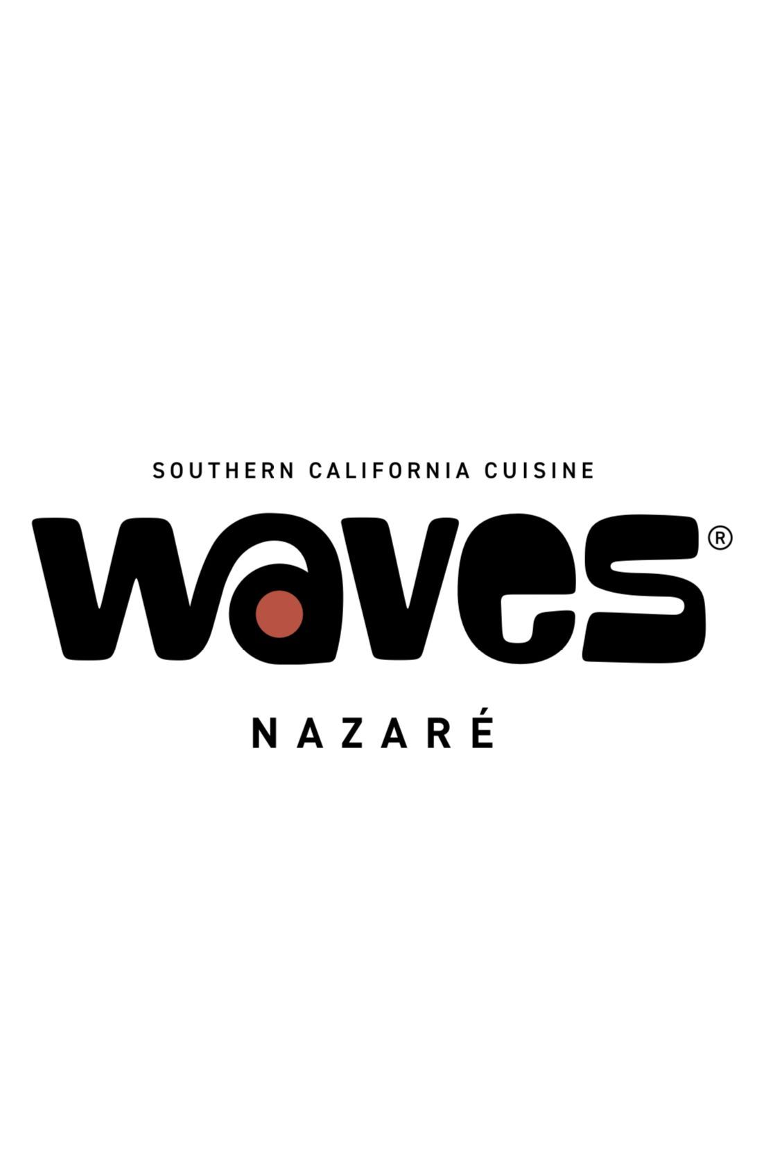 California Mexican food in Nazaré: Waves Tacos and Tapas