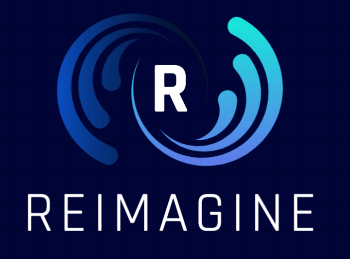 Reimagine | Transforming Possibilities, Shaping Better Futures