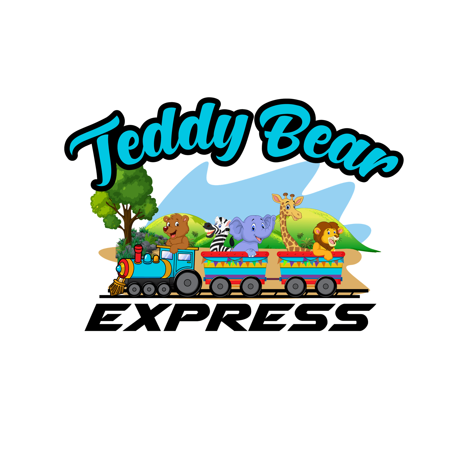 Teddy Bear Express- Las Vegas: Build-a-Buddy Party and Event Services