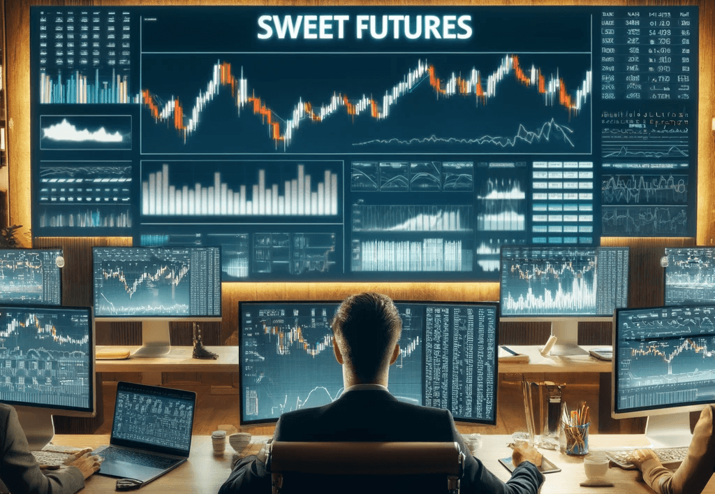 Tailored Commodity Hedging and Risk Management Services