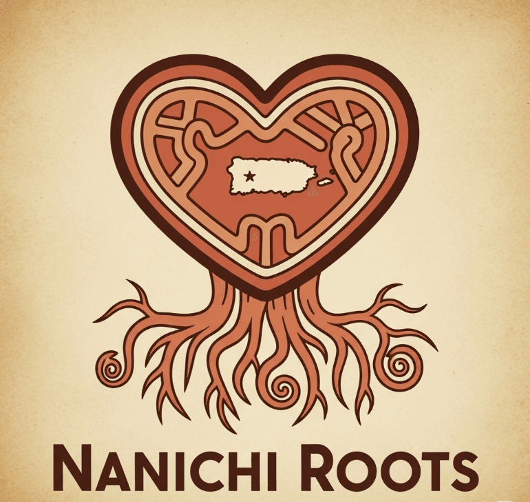 Explore Your Puerto Rican Heritage with Nanichi Roots