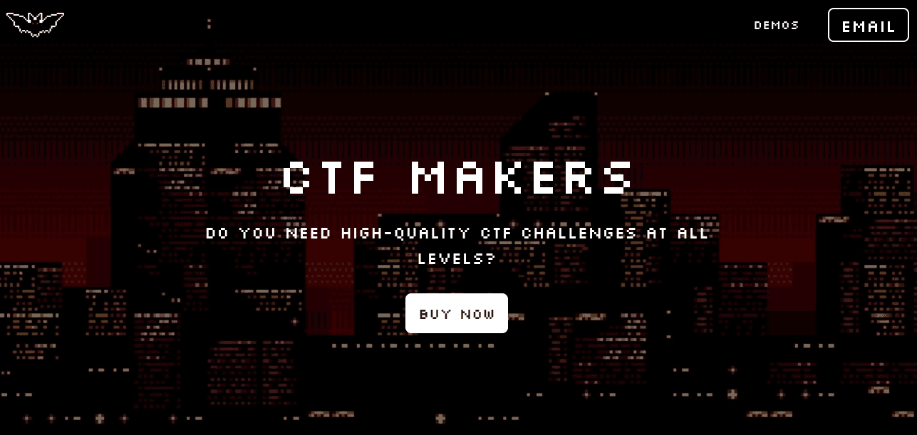 Professional Challenge Creation and Event Management Experts