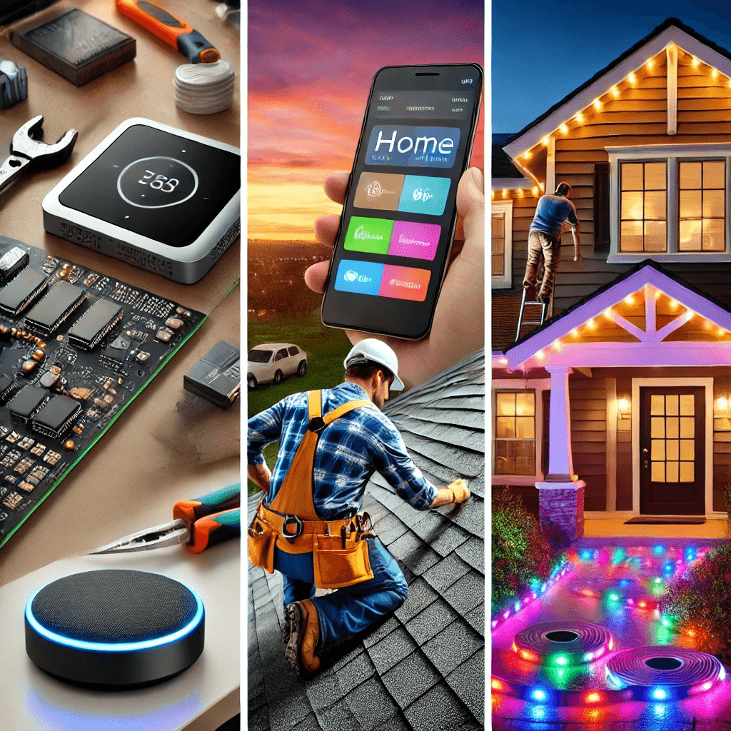 Your Home Service Experts in the East Valley