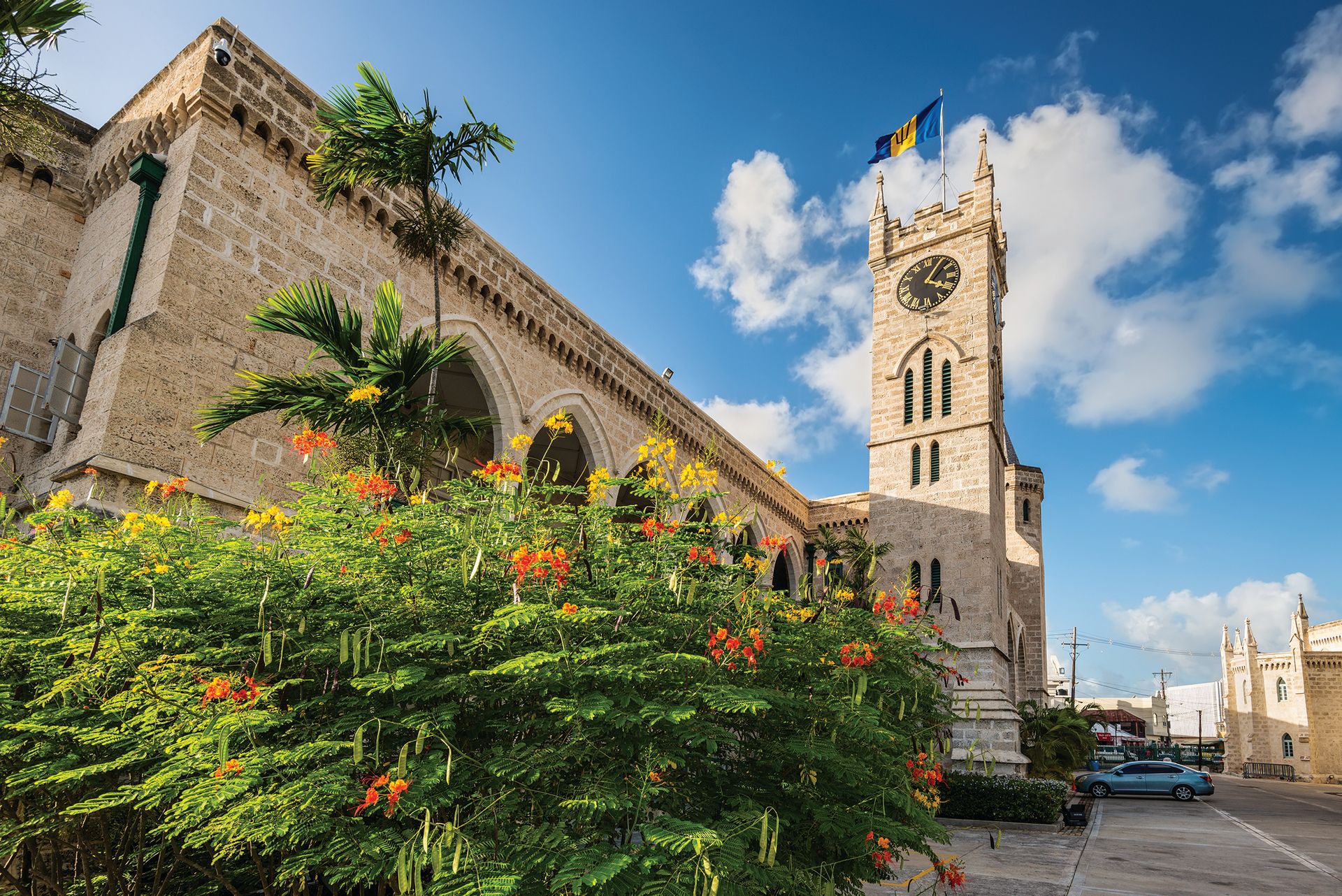 Communication Services | About VisionaRE Communications