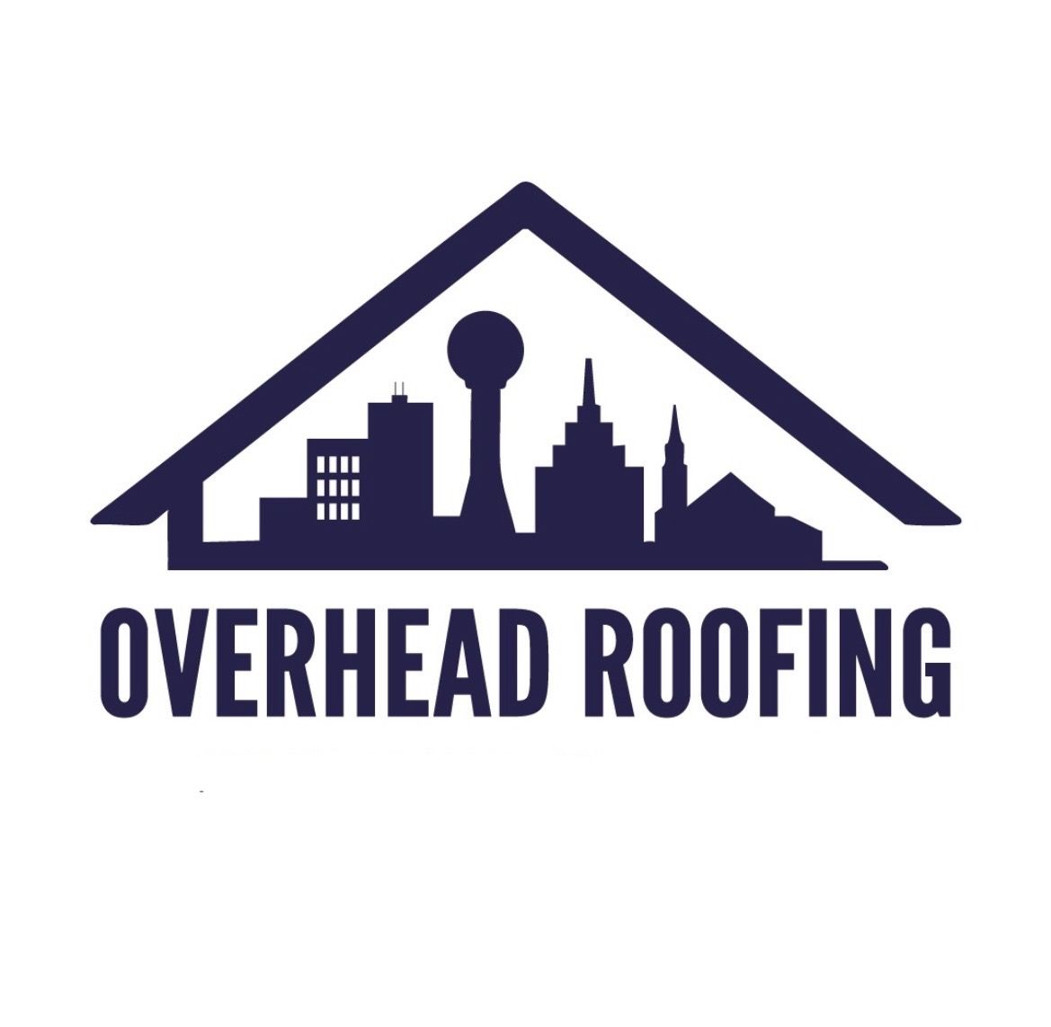 Overhead Roofing