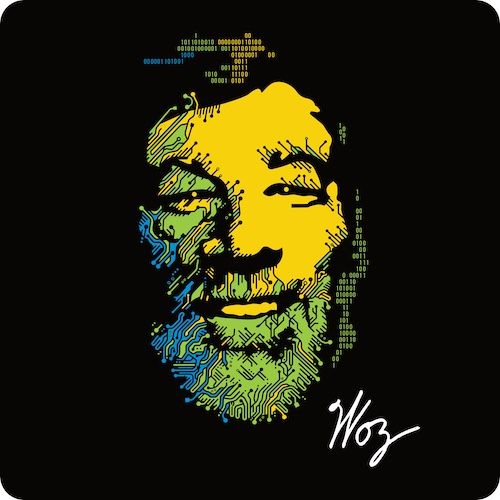 Woz Ed, STEM Education, and Makerspaces