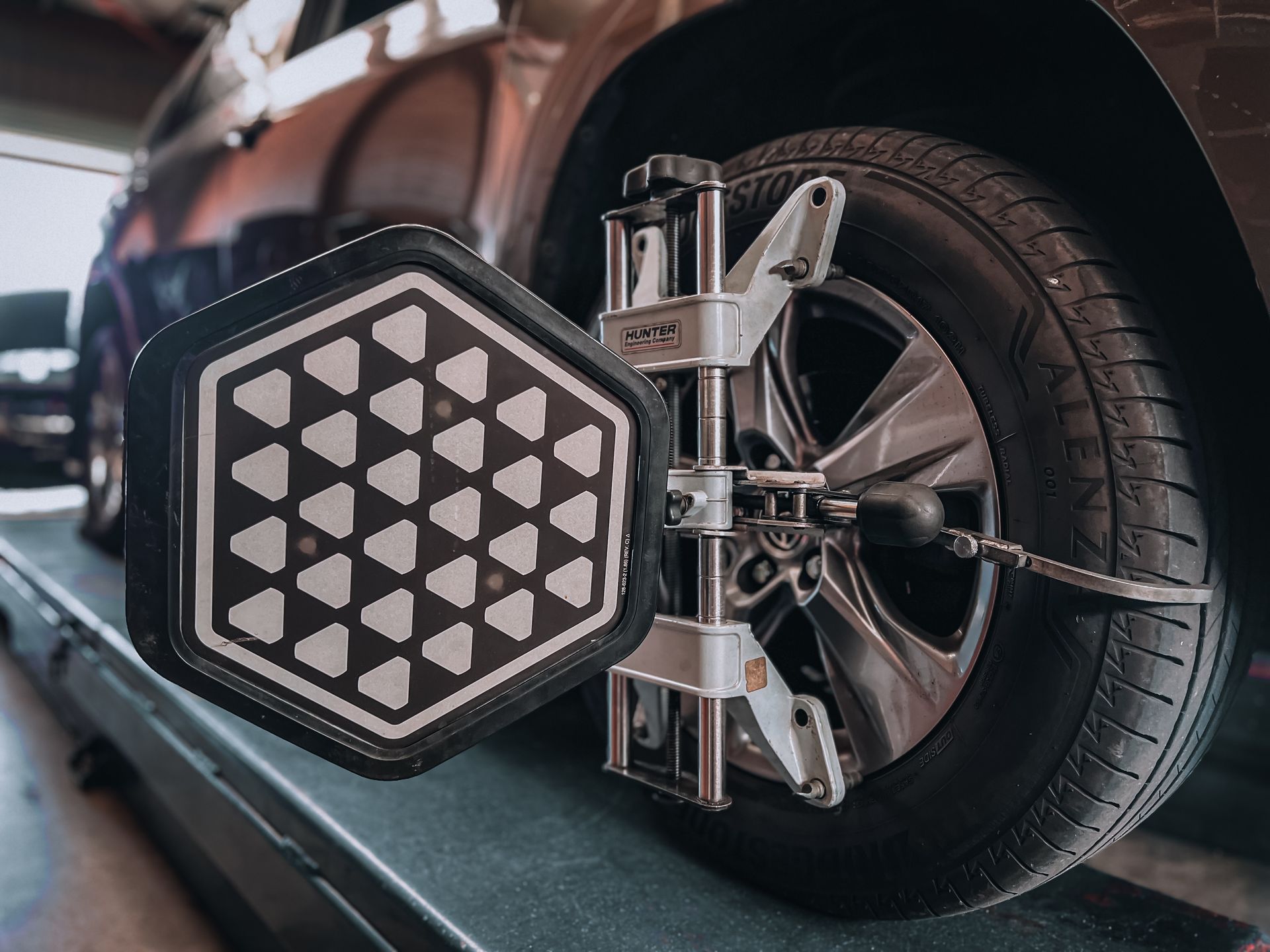 Expert Tyre and Mechanic Services - Roll Right Tyres