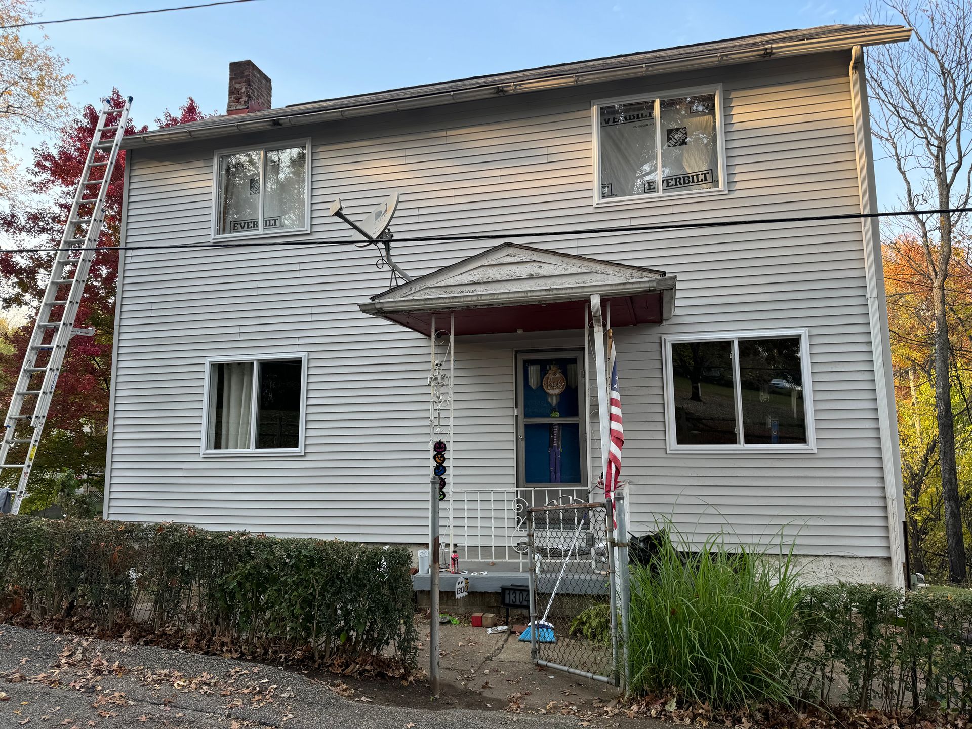 Professional Work, Quality Results!