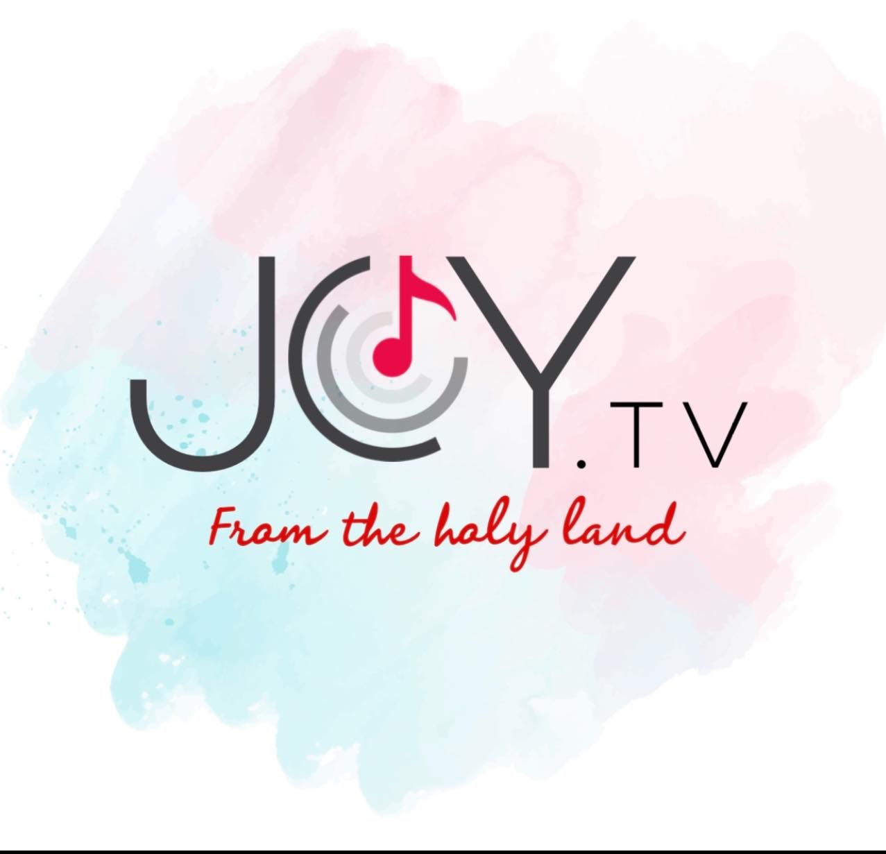 Discover Faith: JoyTv - Broadcast from the Holyland