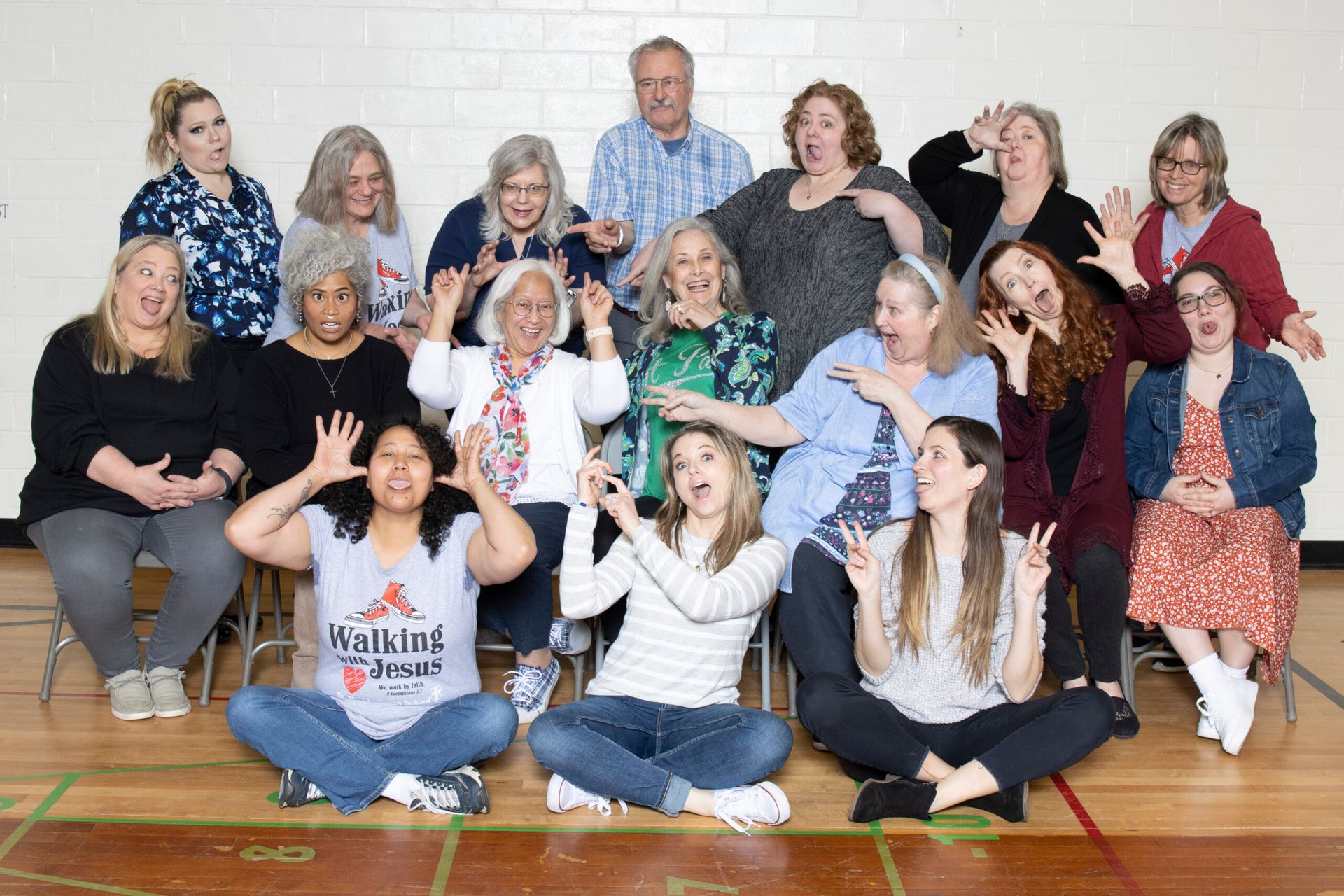 Discover St. Paul Lutheran Church & School Community
