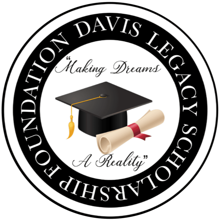 Davis Legacy Scholarship Foundation-Witchita, KS-“Empowering Education”