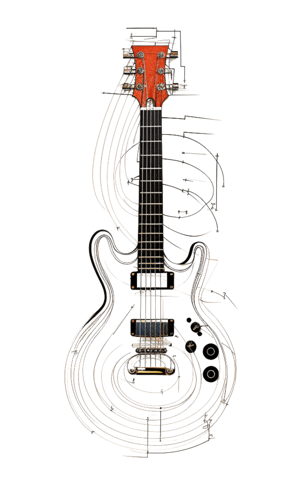 Original Soul String Merch