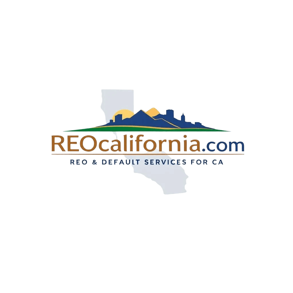California REO Services: Short Sales & BPO Experts - SoCal to NorCal